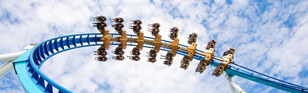 Cedar Point Deals - aRes Travel